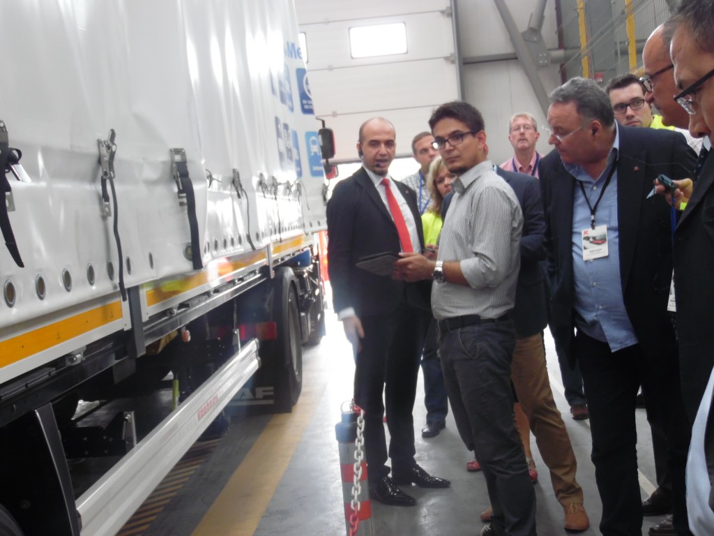RESEARCH & DEVELOPMENT | Tirsan Solutions